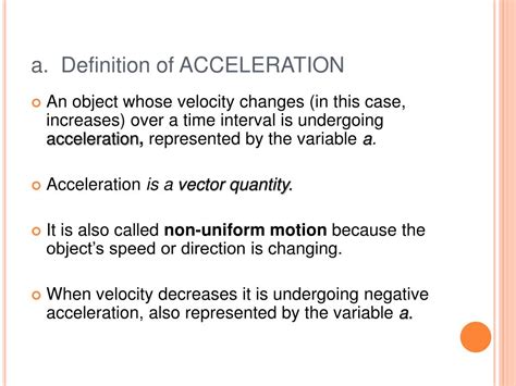 Image result for Non-Uniform Motion Graphs
