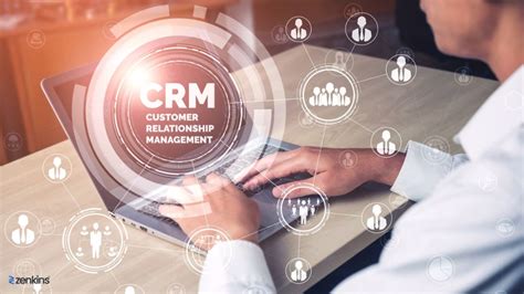 Image result for Customer Relationship Management Software