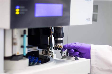 Image result for Spectroscopy Device