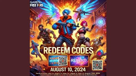 Image result for Free Fire Redeem Code Today