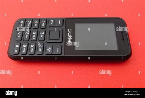 Image result for Alcatel Basic Phone
