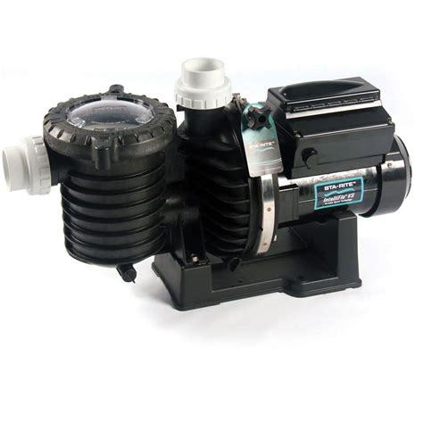 Image result for Sta-Rite IntelliPro Variable Speed Pool Pump