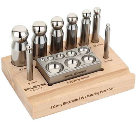 Image result for Splendor Dapping Tools Reviews