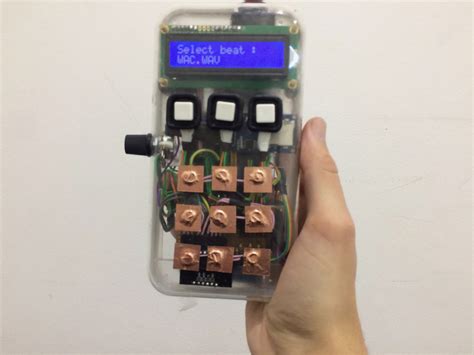 Image result for Arduino Music Projects