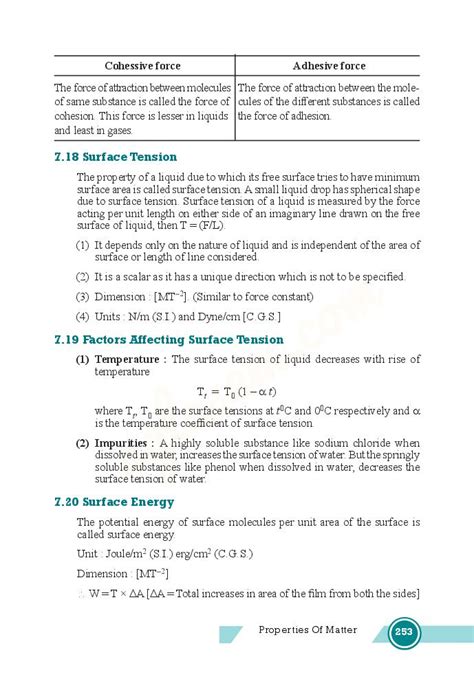 Image result for Class 11th Physics Notes PDF