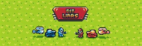 Image result for Bit Wars Documentary