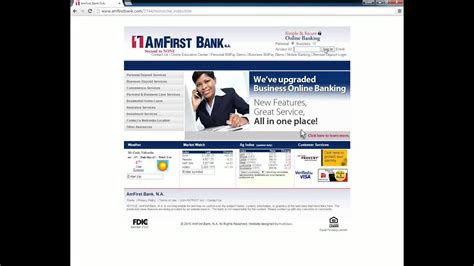 Image result for AmFirst Bank