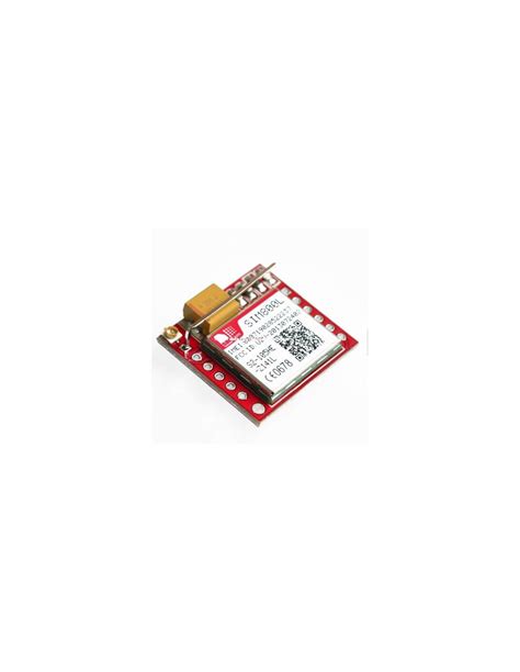 Image result for SIM800 Module