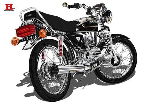 Image result for Boxer Model Mengine