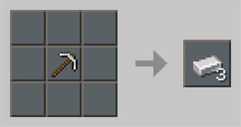 Image result for How to Craft All in Minecraft Java
