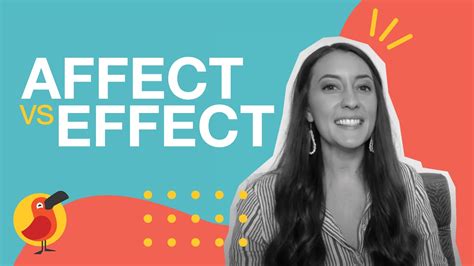 Image result for Difference Between Affect Effect Impact