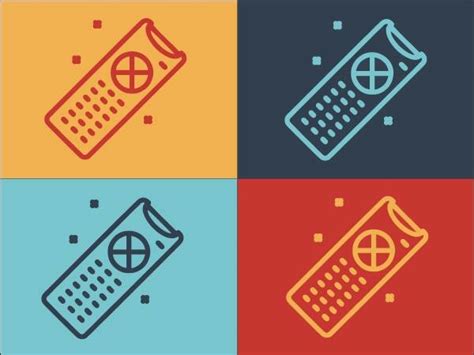 Image result for Touch Screen Remote Control Graphics