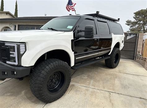 Image result for Ford Excursion Powerstroke