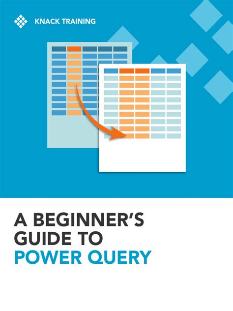 Image result for PDF Power Query