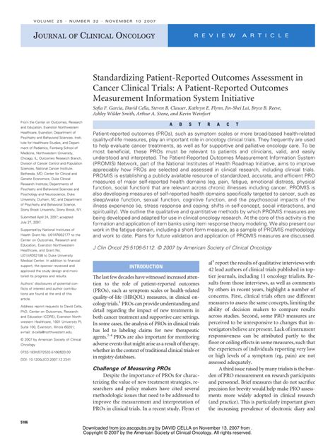 Image result for Patient Reported Outcomes