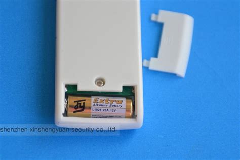 Image result for Panic Button Alarm System