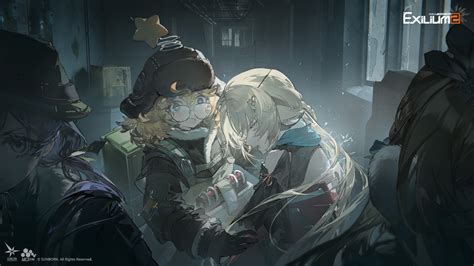 Image result for Girls Frontline 2 PC