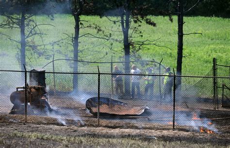 Image result for A Well Exploding