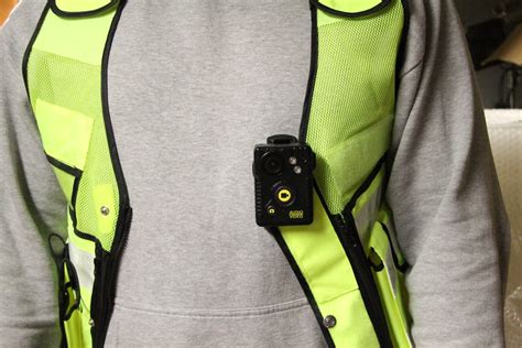 Image result for How to Use a Body Camera