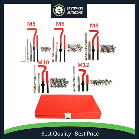 Image result for Thread Insert Kit