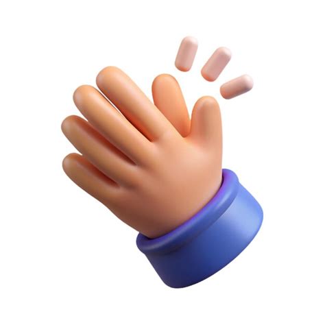 Image result for Hand Clapping Sound Effect