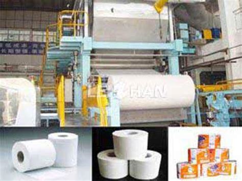 Image result for Machine Research in Tissue Paper