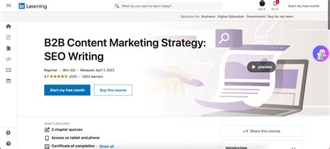 Image result for LinkedIn Learning Tutorials