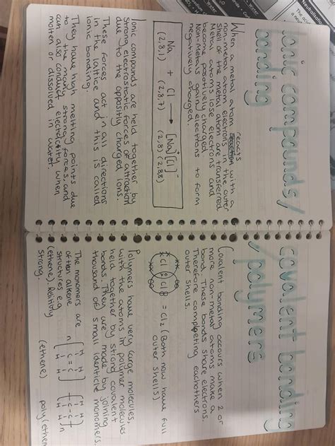 Image result for Science Revision Tips