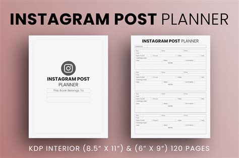 Image result for Creative Post Planner
