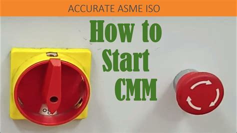 Image result for Learn How to Program CMM-Manager