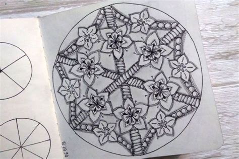 Image result for How to Draw Patterns Design