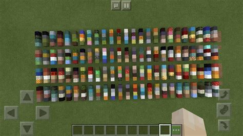 Image result for Minecraft Building Pallets