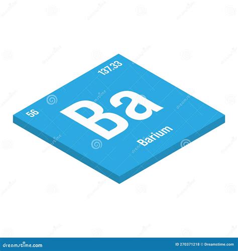 Image result for BA Periodic Table
