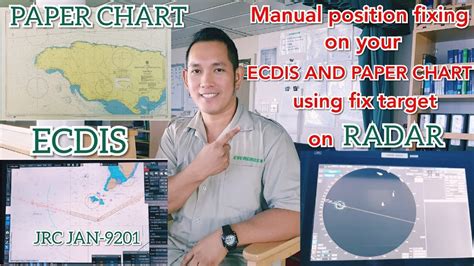 Image result for JRC ECDIS Tutorial