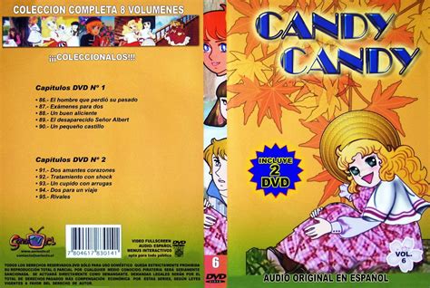 Image result for Candy Candy Capitulo 86