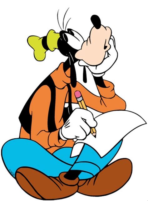 Image result for Draw Goofy
