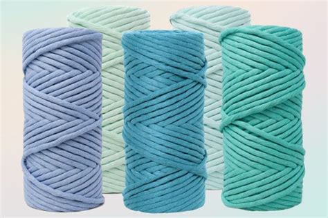 Image result for Macrame Cord Tutorial