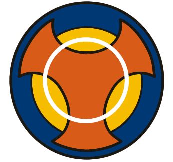 Image result for Taskmaster Symbol