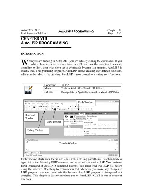 Image result for CAD CAM Tutorials AutoLISP