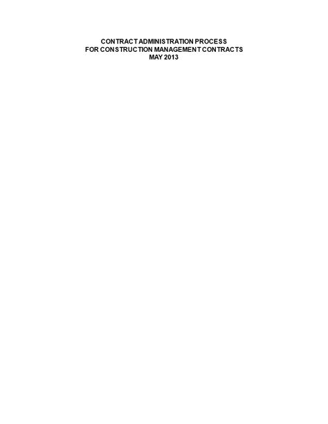 Image result for Typical Flowchart for Contractor Project