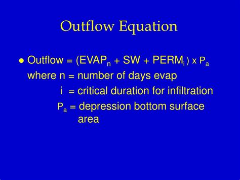Image result for What Is a Deferred Outflow
