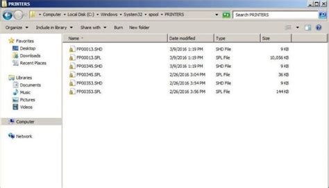 Image result for Lexmark Printer Spooler