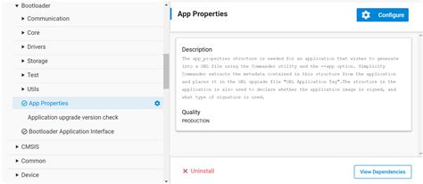 Image result for Bootloader Component