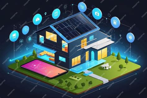 Image result for Smart House System Design