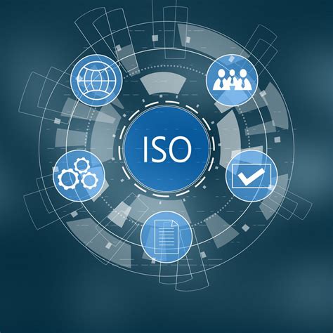 Image result for Sample Image of ISO Management System
