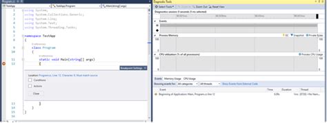Image result for Start without Debugging Visual Studio