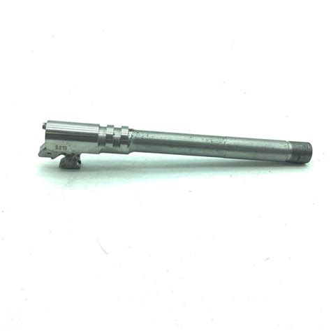Image result for Hi-Power Threaded Barrel