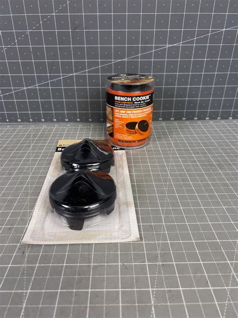 Image result for Bench Cookies