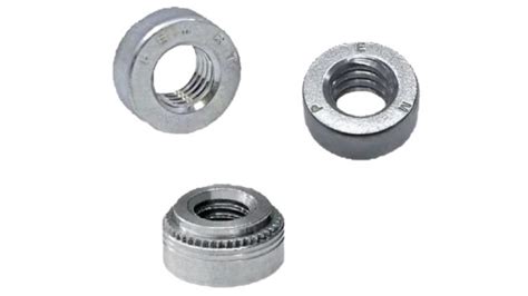 Image result for PEM Pin Installation