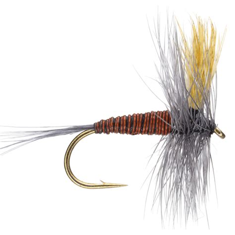 Image result for Red Quill Fly Pattern